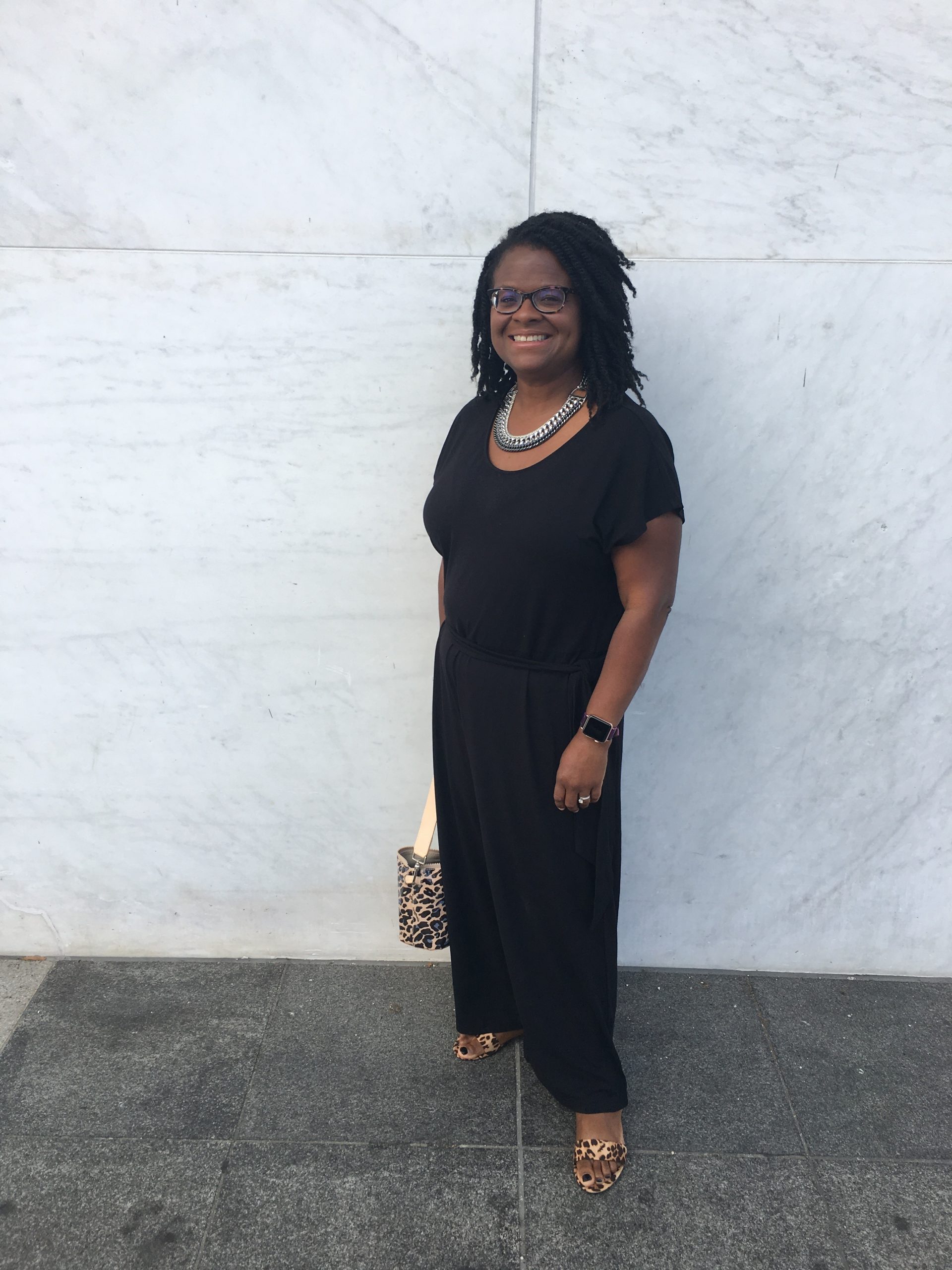 Meet the Staff – Lake Linganore Association