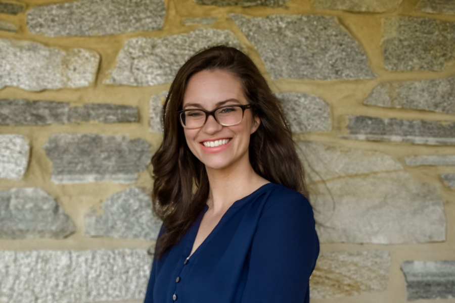 Meet the Staff – Lake Linganore Association